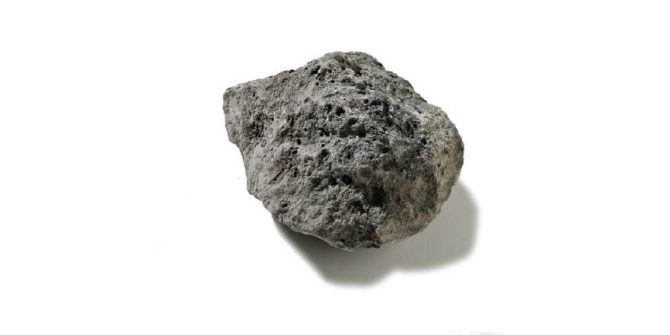 Pillow Lava - Eden ehf